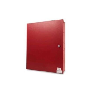 Industrial Fire Protection - Fire Alarm Control Panel