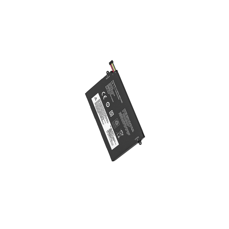 11.1V 45Wh L17M3P52 L17C3P51 Battery for Lenovo ThinkPad E14 20RA/ E15 ...