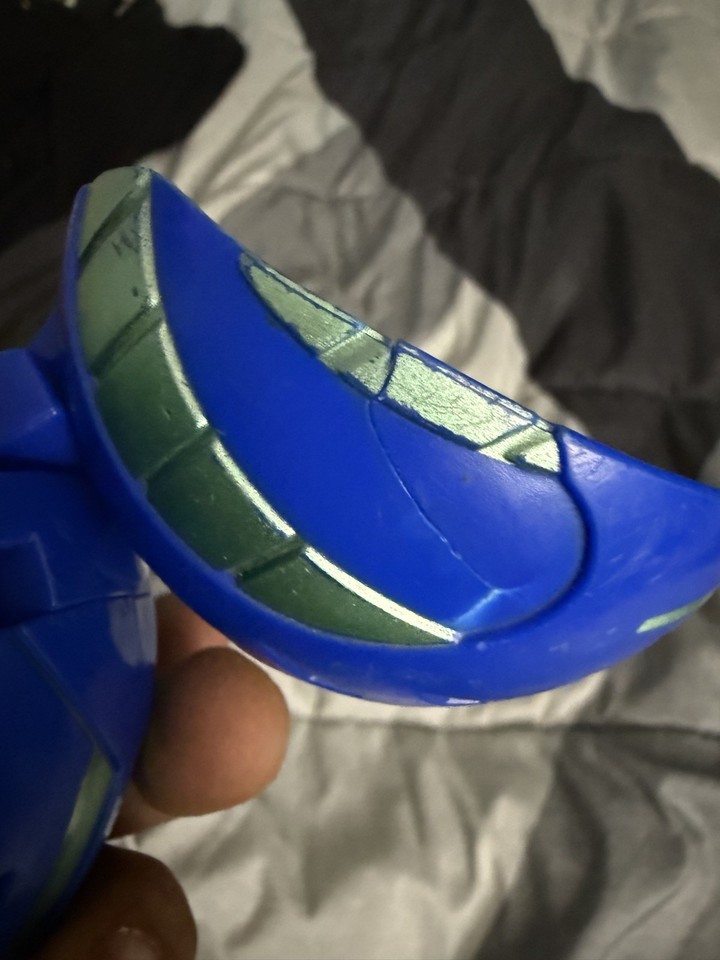 Deka Bakugan Aquos Preyas Toy Action Figure Collectible | eBay