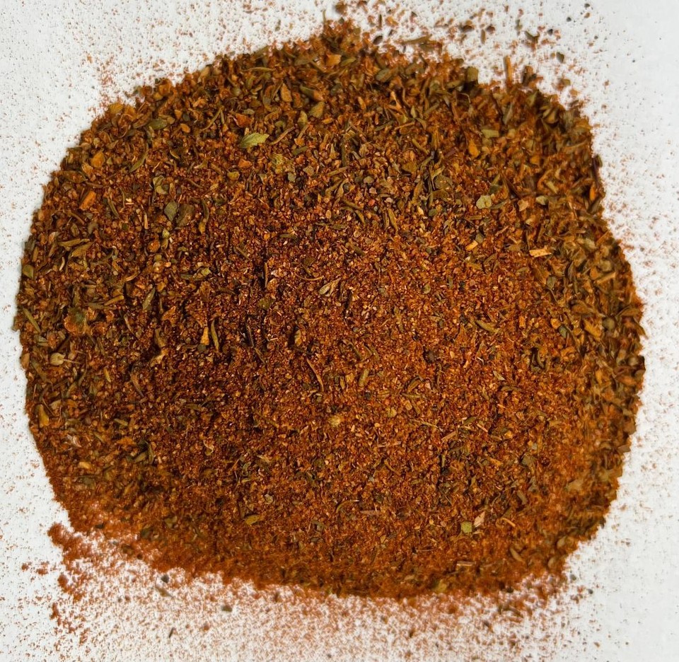 Bulk Wholesale Seasoning, Herbs & Spice (select Spice from drop down ...