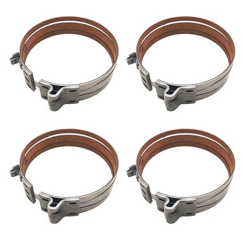 4X AL4 DPO Brake Belt Transmission Brake Band for 4-Speed X9X26452 | eBay