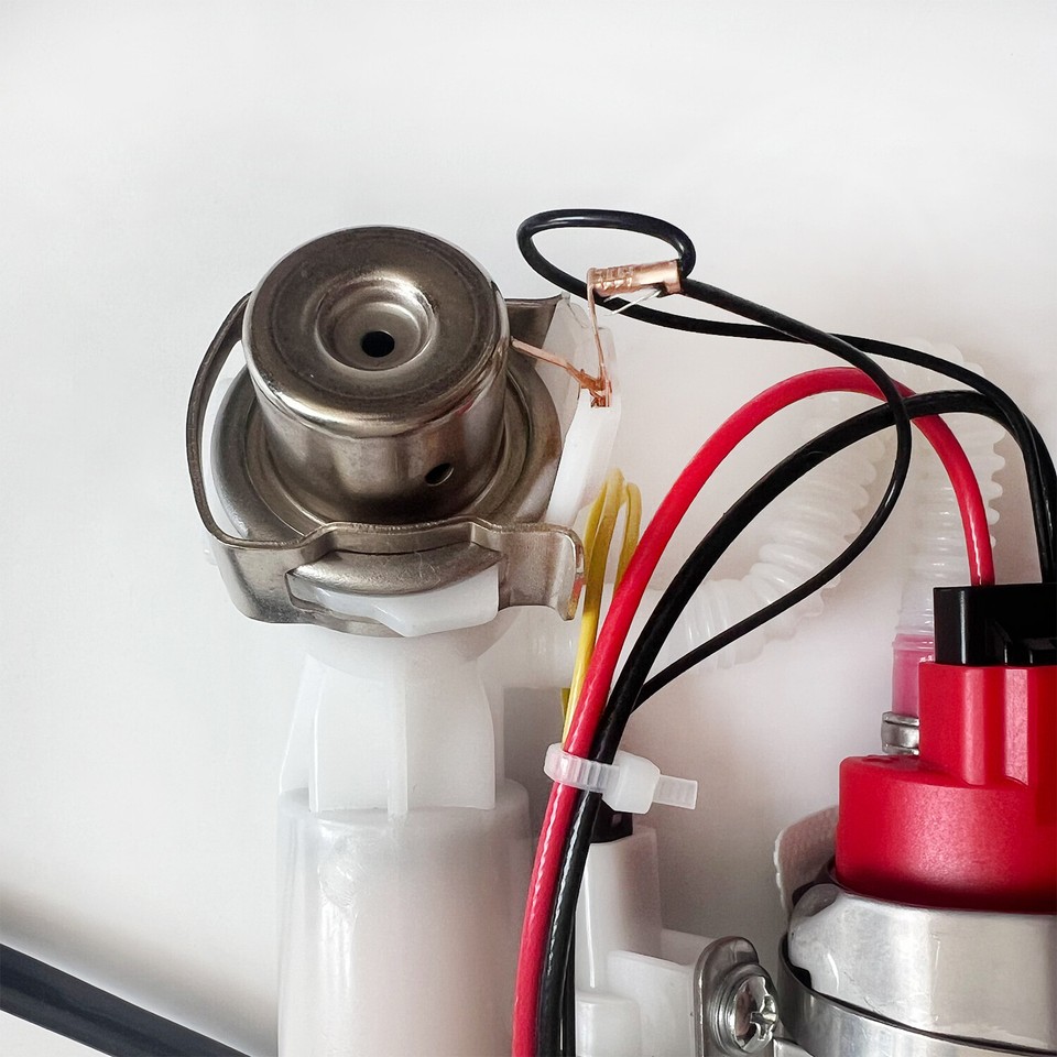 75305-07A Fuel Pump For 2007-2019 Harley Davidson Sportster 883 1200 ...