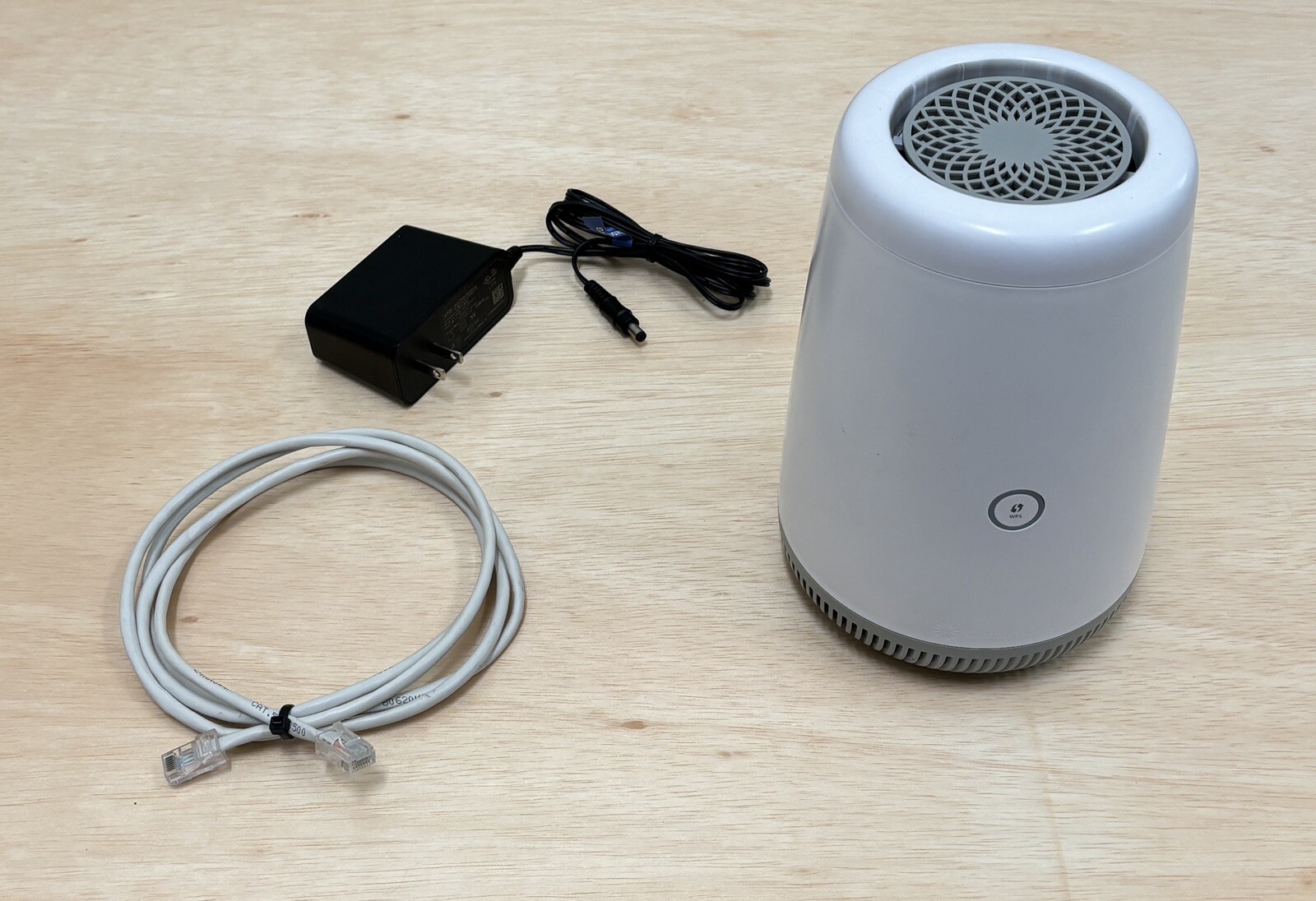 CenturyLink Fiber Wireless Router Modem Combo - C4000XG | eBay