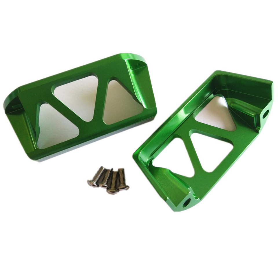 Servo Protector Steering Servo Guards for Traxxas E-Revo 2.0 E-Revo ...