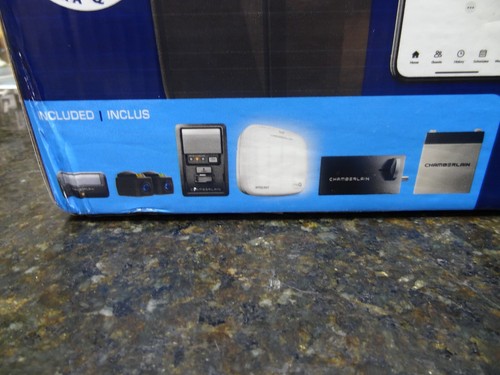 Chamberlain RJO101MC Garage Door Opener for sale online | eBay