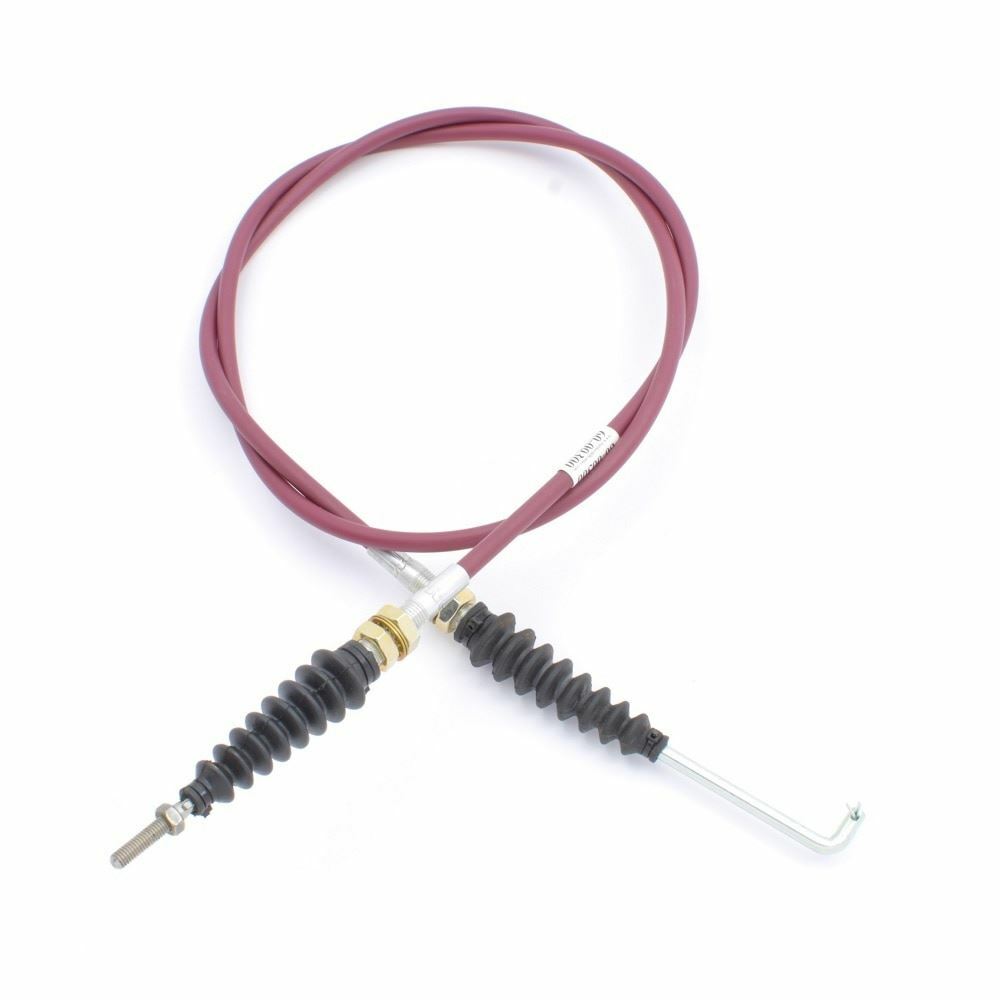 Foot Throttle Cable, Case CX50, CX60, CX70, CX80, CX90, CX100 Tractors ...