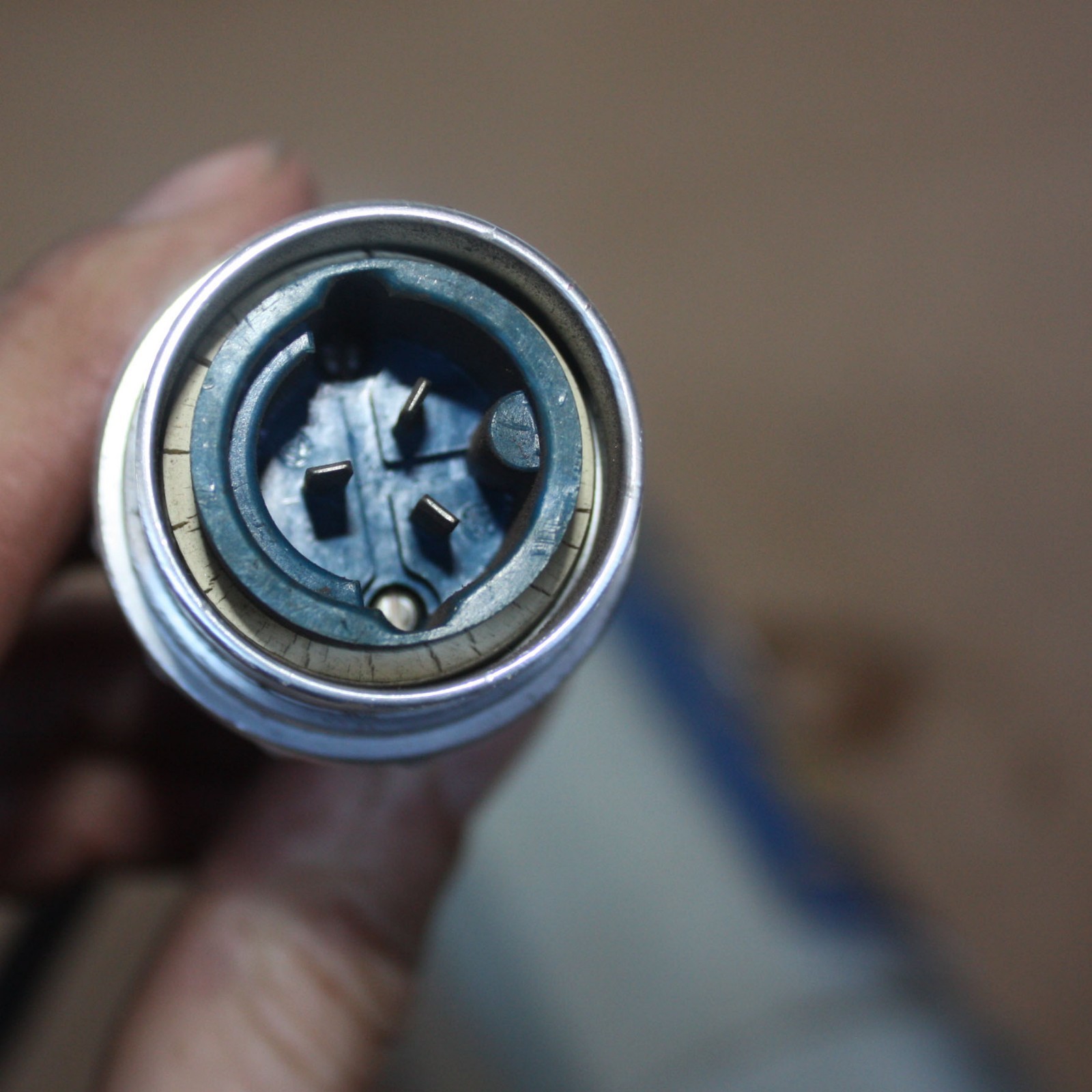 PIAB SWEDEN NQ5640 50KN 5 tonne 5000kg Load cell link | eBay