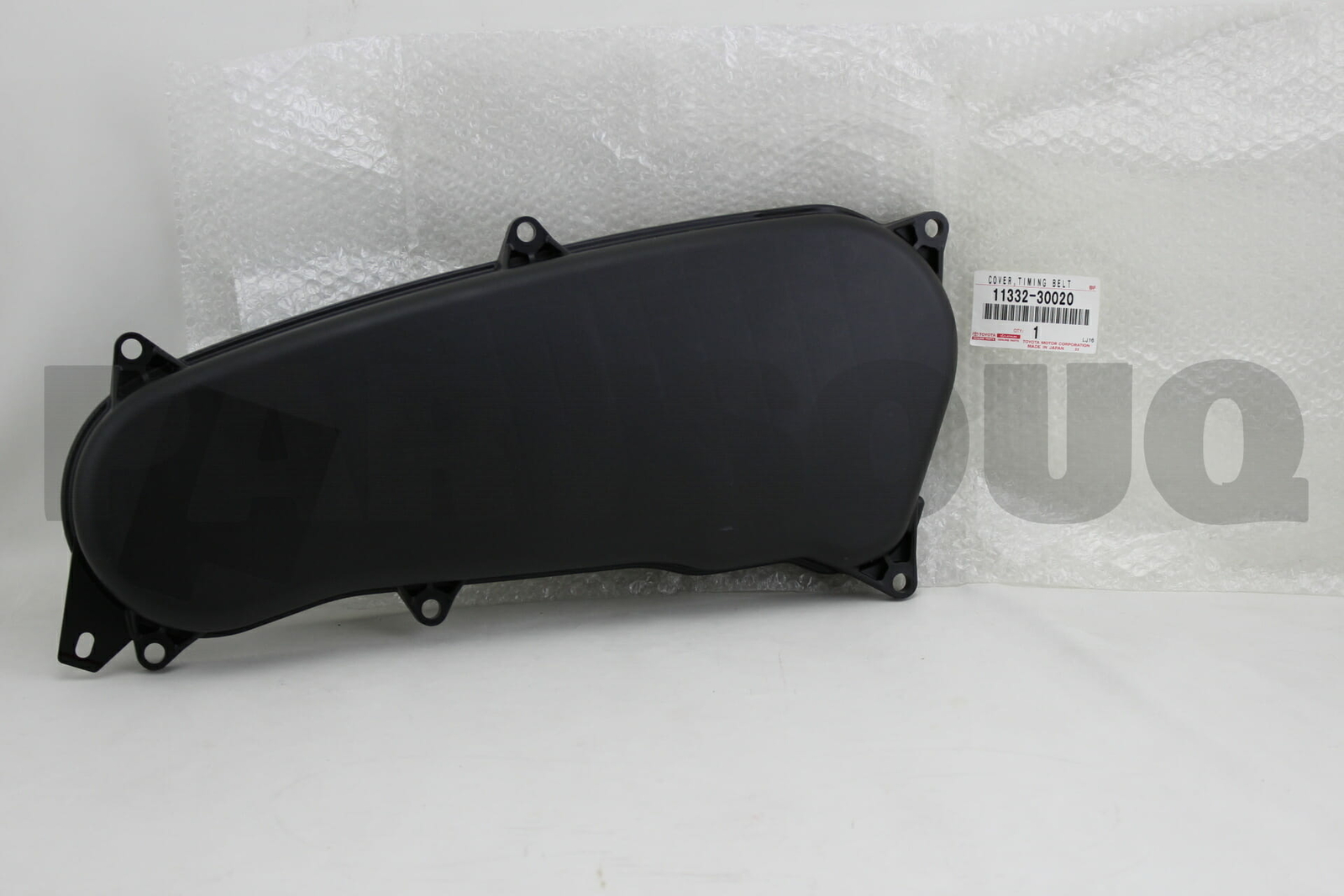 1133230020 Genuine Toyota COVER, TIMING BELT, NO.1 11332-30020 | eBay