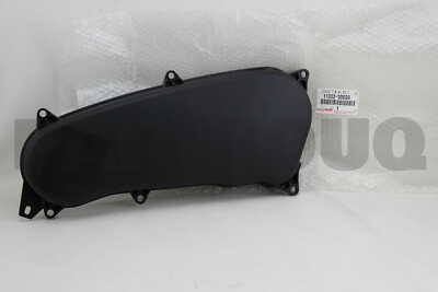 1133230020 Genuine Toyota COVER, TIMING BELT, NO.1 11332-30020 | eBay