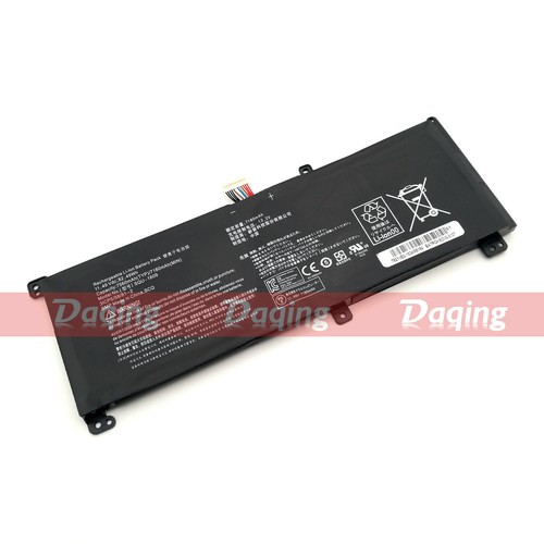 New Original SQU-1609 SQU-1611 SQU-1714 SQU-1710 Battery for Hasee ...