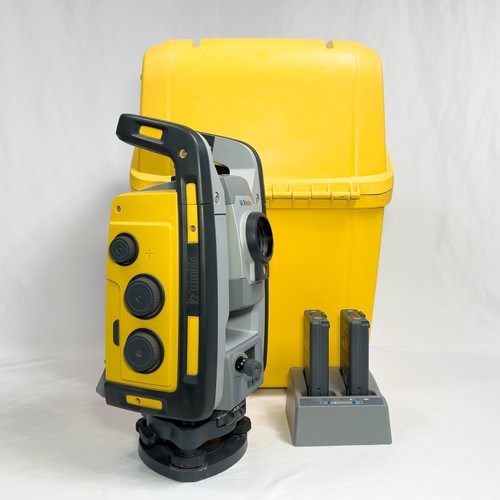 Trimble SPS930 1" Robotic Universal Total Station | eBay
