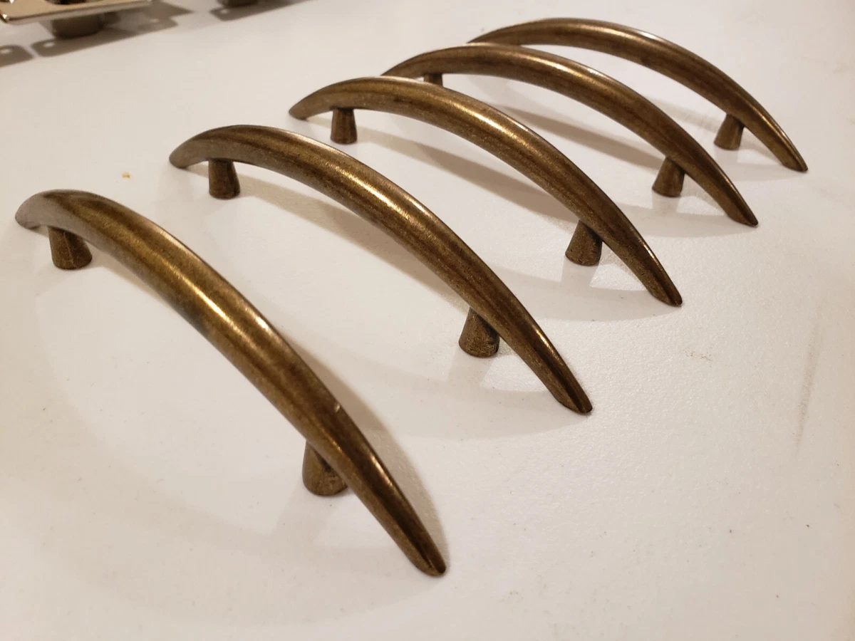 Venetian Bronze Cabinet Pulls | Cabinets Matttroy