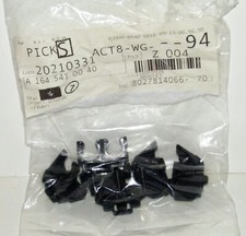 NEW GENUINE MERCEDES BENZ CRANKSHAFT SENSOR OEM PART NO. A 6429050000 ...