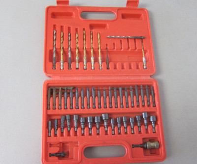 Mac Tools QCS37520A 1/4" Hex Driver Set Partial Set W/ Case - FREE ...