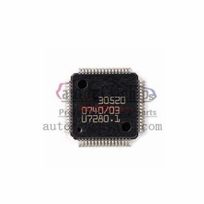 5pc for Bosch Original 30520 Computer Board Fuel injection Control Chip ...