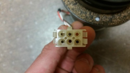 P-Q Controls Inc. M220 Heavy Duty Industrial Joystick | eBay