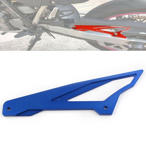 CNC Rear Chain Guard Protector Cover For Suzuki DRZ 400 S / SM / E 2000 ...