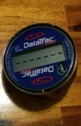 STEMCO 600-9999 Hubodometer Hubo Datatrac Pro Programmable Digital for ...