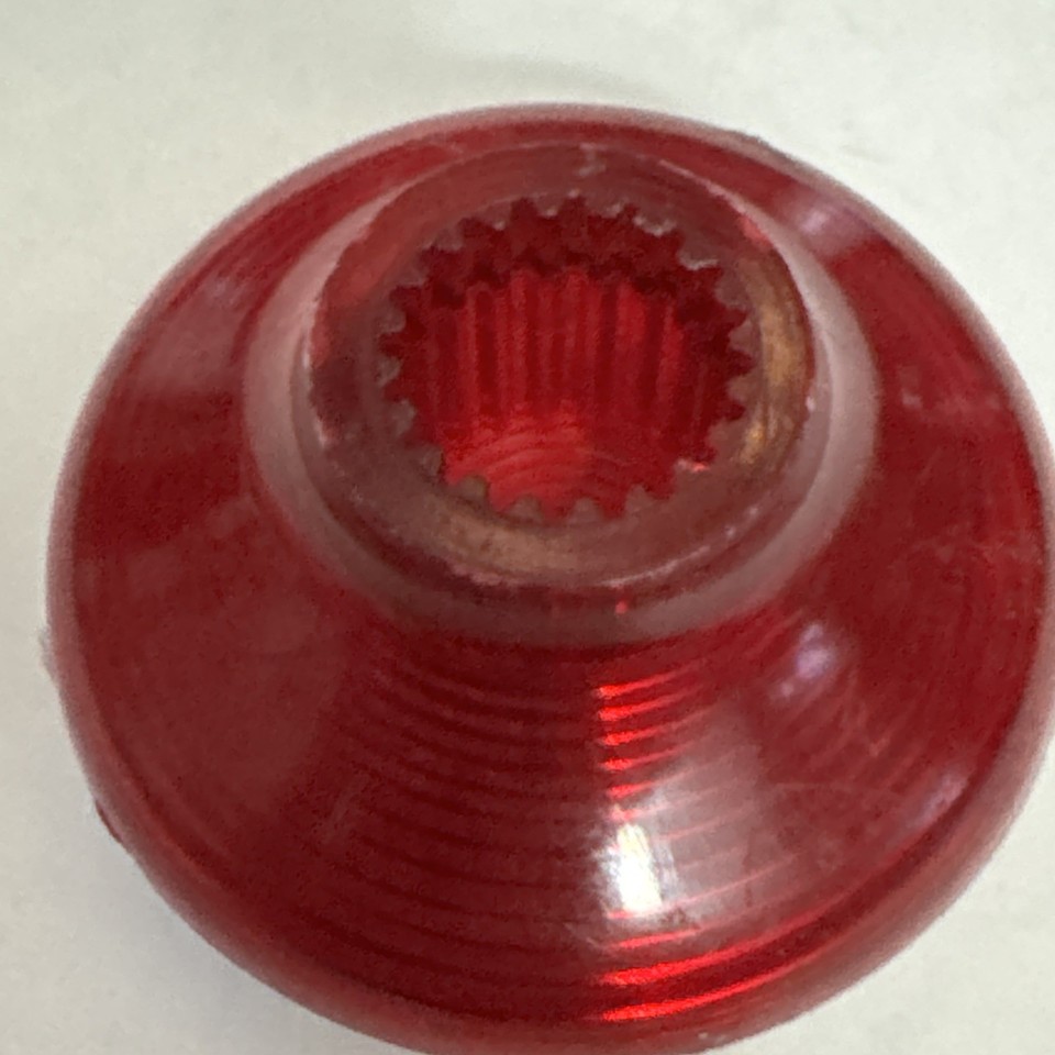 Vintage Bikini Pin-up Girl Gear Shift Knob Handle Accessory Manual ...