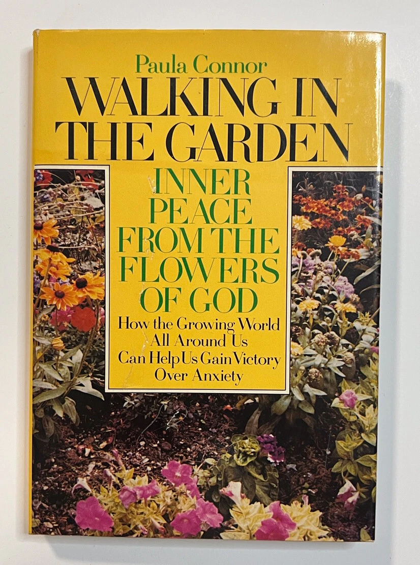 Walking With God In The Garden