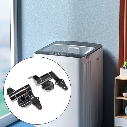 Toilet Seat Hinges Universal for Washing Machine Toilet Seat Repair ...