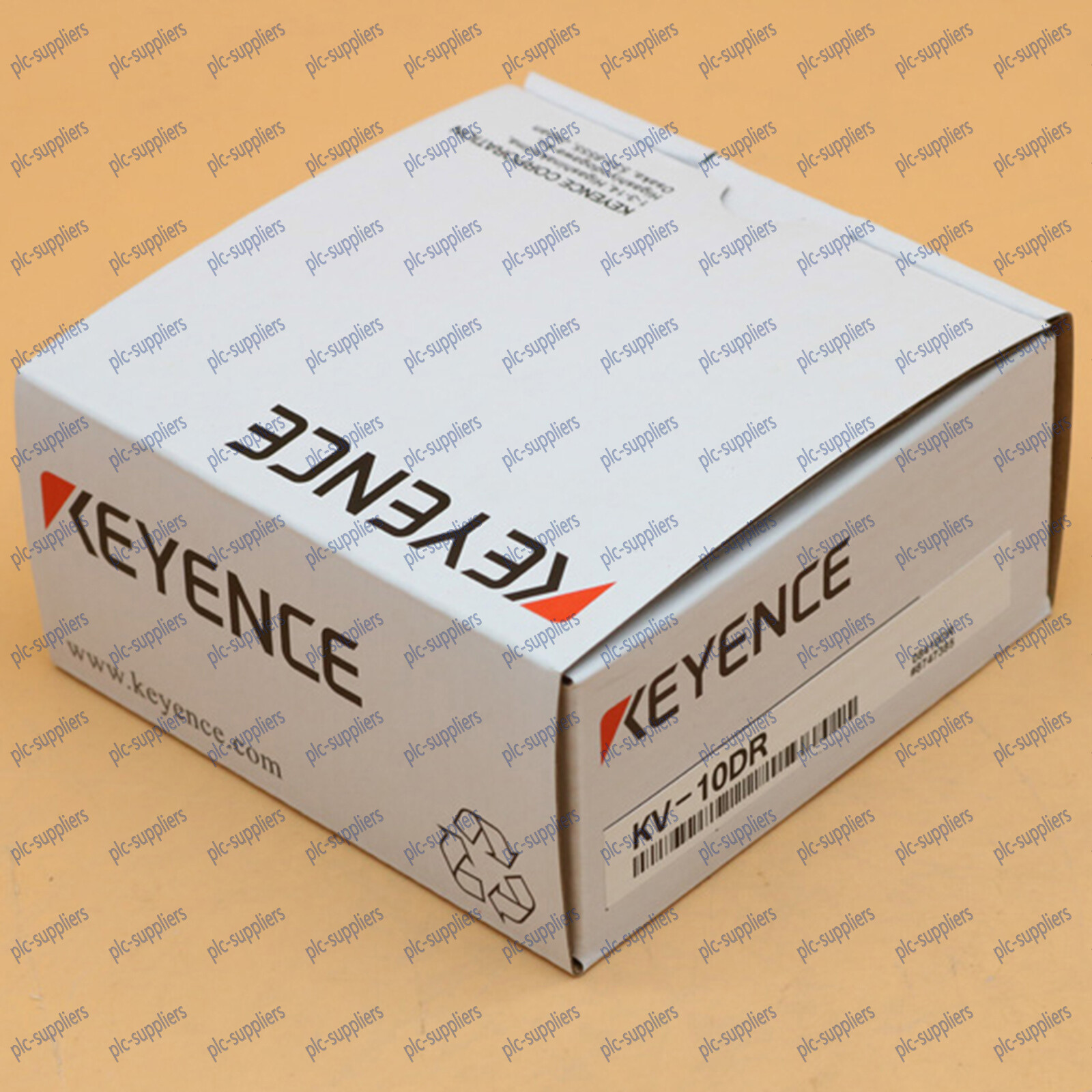 one brand new keyence KV-10DR KV-10DR PLC Module Spot stock | eBay
