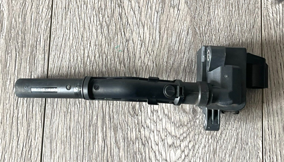MERCEDES BENZ IGNITION COIL, PART# 2569060600, GENUINE OEM | eBay