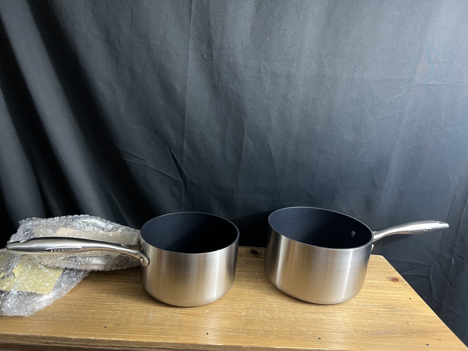 SCANPAN CTX 10-Piece Deluxe Set for sale online | eBay