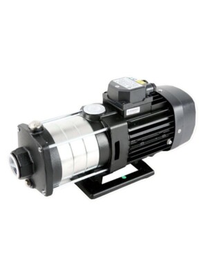 1PC CMH2-20 CMH2-20T horizontal stainless steel multi-stage centrifugal ...