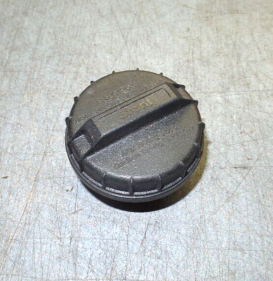 1984-1996 Corvette Gas Cap | eBay