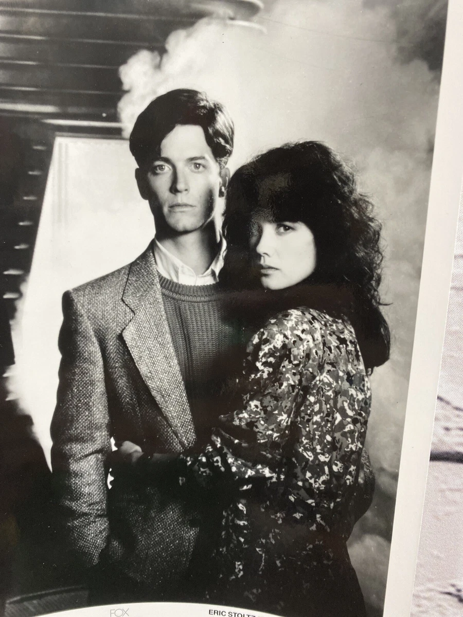 Daphne Zuniga The Fly 2