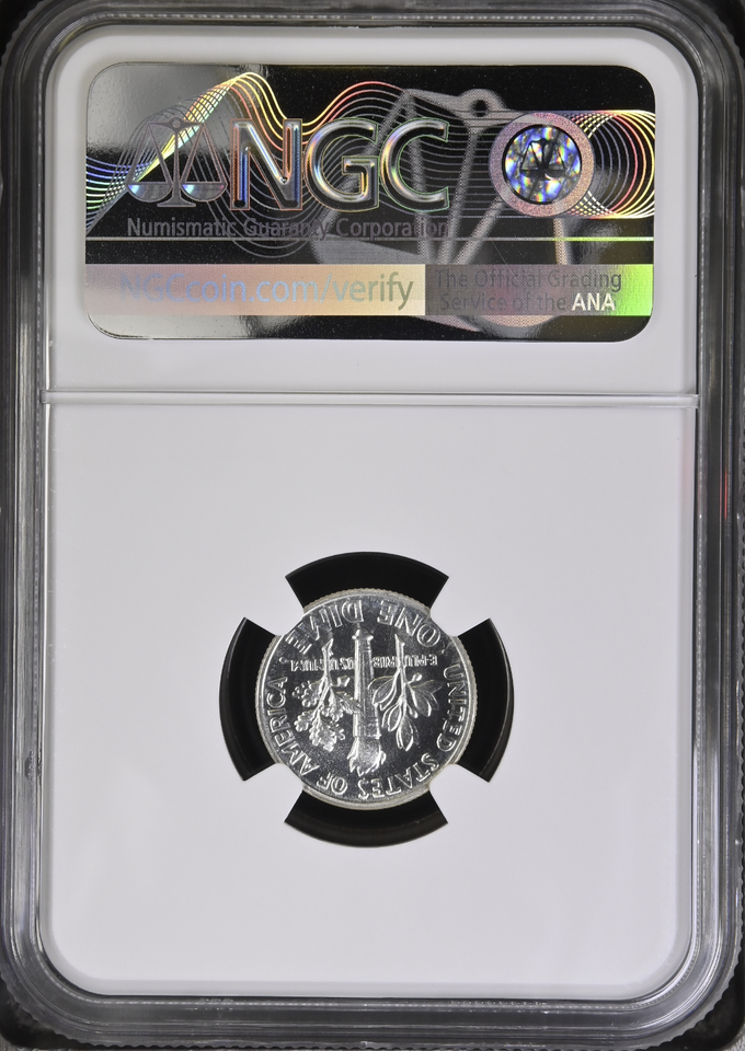 1955 5-Coin Proof set PF68 NGC | eBay