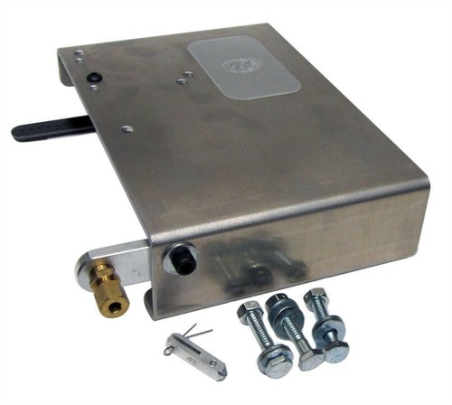 Engine Top Plate for Predator 212cc Non Hemi Throttle Station Racing ...