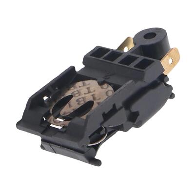 Kettle Thermostat Switch Electric Kettle Parts 2 Pin Replace Parts ...