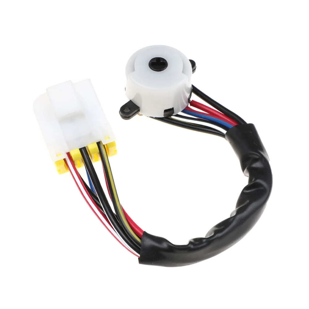 For Nissan Maxima Pathfinder 200SX Altima Sentra Infiniti I30 Ignition ...
