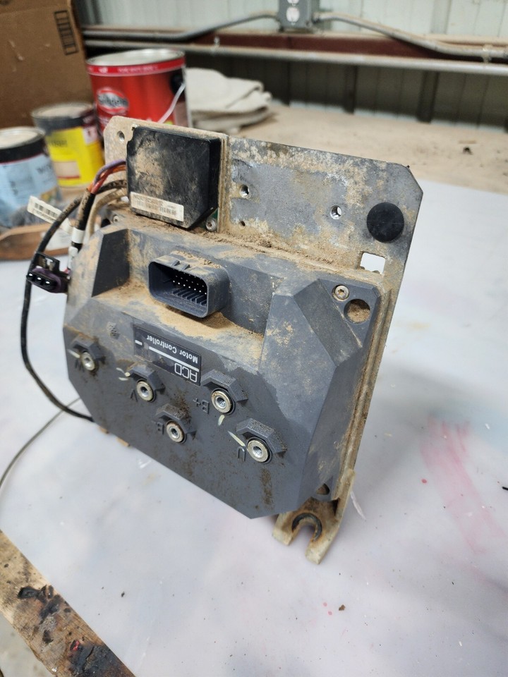 EZGO RXV Danaher Controller - Needs To Be Rebuilt! | eBay