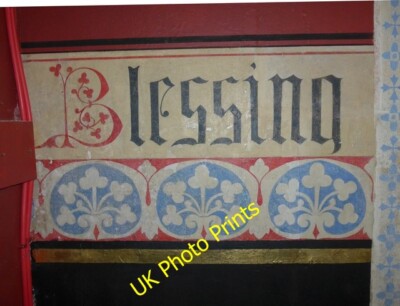 Photo 6x4 Newry Town Hall from Basin Walk An tiur Newry's Town Hall ...