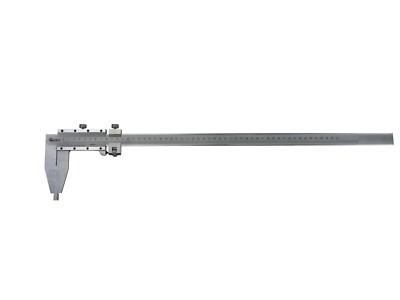 Messschieblehre Schieblehre XXL 500mm Schublehre Analog Messschieber ...