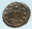 CLAUDIUS II Gothicus Authentic Ancient 268AD Antioch Roman Coin NEPTUNE ...