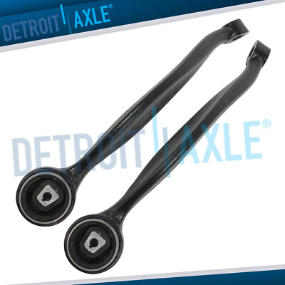 Front Lower Rearward Control Arms Assembly for BMW 328i 335i xDrive ...