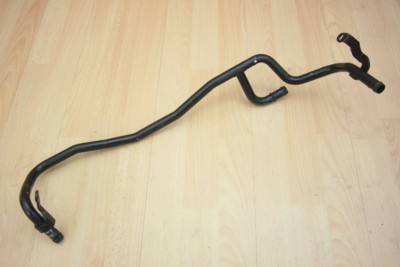 WATER HOSE (EGR COOLANT / OUTLET) - Jaguar XF / XJ X351 3.0d 2009-2015 ...