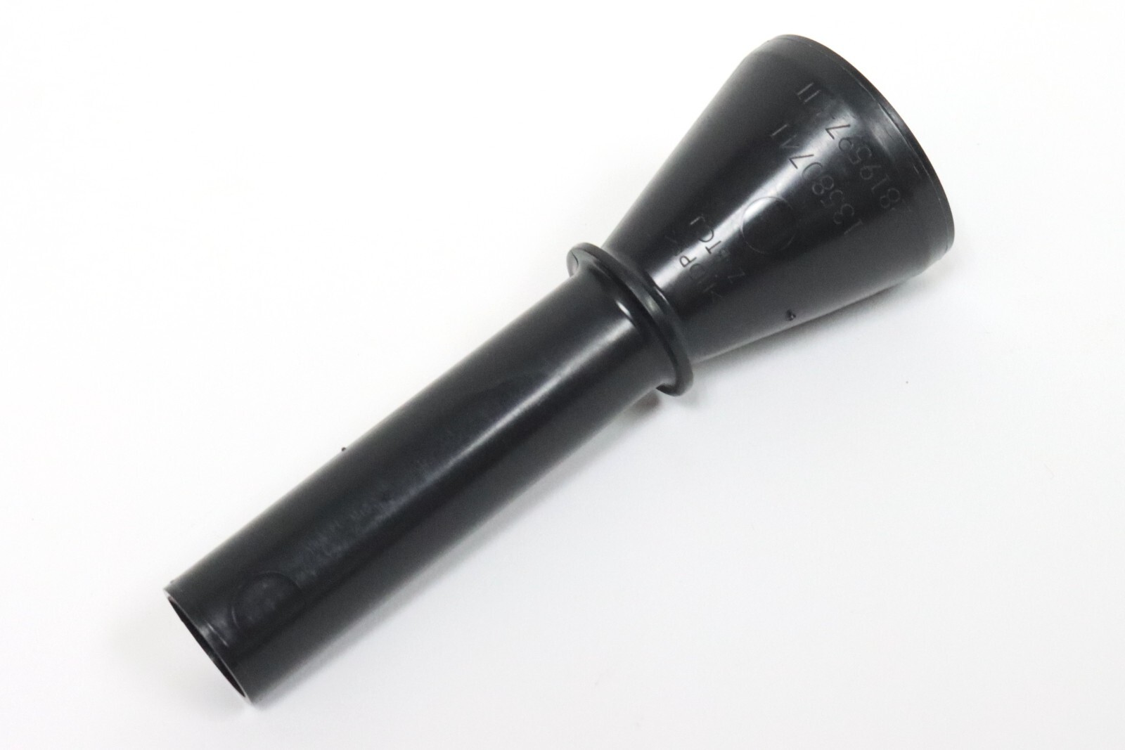 Genuine GM Fuel Filler Neck Adapter Funnel Tube NEW OEM 13580741 ...