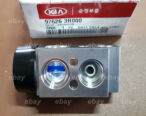 OEM Expansion Valve KIA Optima Cadenza Hyundai Azera Santa Fe Sonata ...