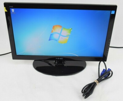 i-Inc HSG1179 iP193 18.5" LCD Monitor VGA Grade B | eBay