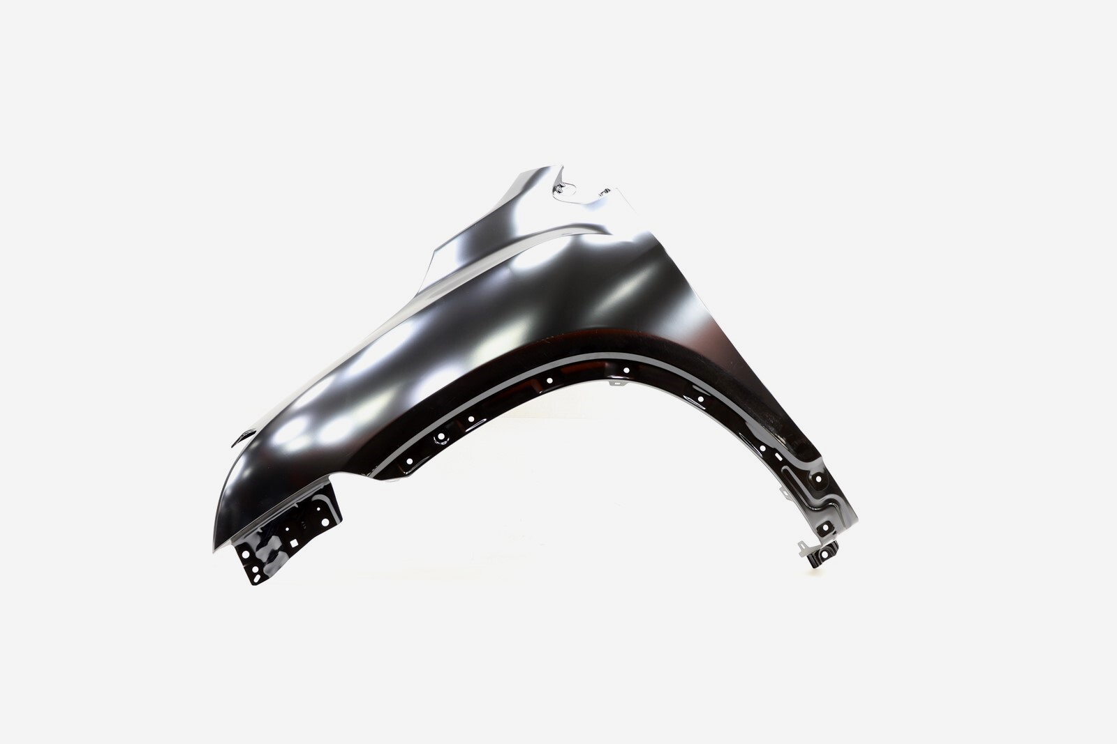 NEW OEM GM Driver Side Front Fender Panel 95210618 Chevrolet Trax 2015 ...