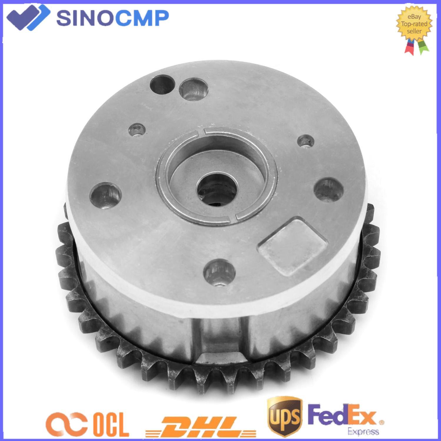 Camshaft Timing Adjuster 03C109088G Fits VW Golf Polo EOS AUDI A1 A3 1 ...