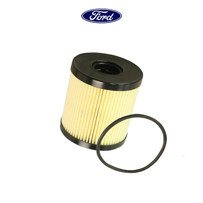 GENUINE FORD Oil Filter Element Fits FOCUS, TRANSIT, GALAXY- ORIGINAL ...