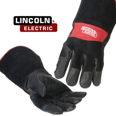 Welding Gloves - Lincoln