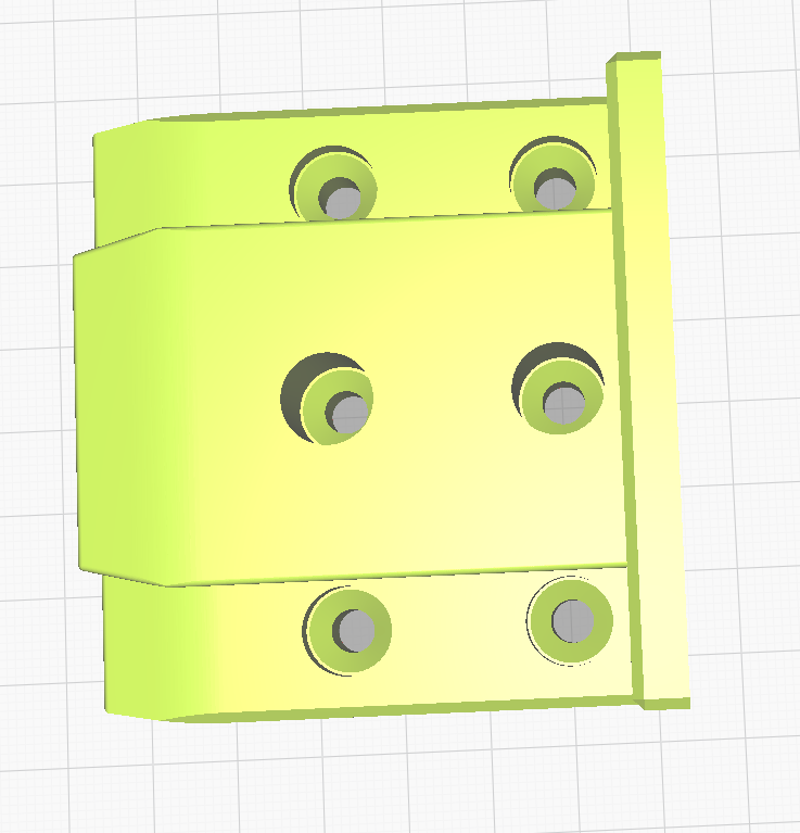 OXA Quick Change Tool Post Set (4 PIECES) (QCTP MOUNT) LATHE TOOL MOUNT ...