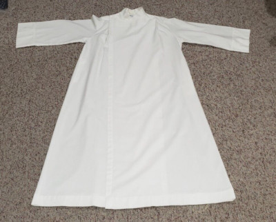 Vestments - Cassock Alb